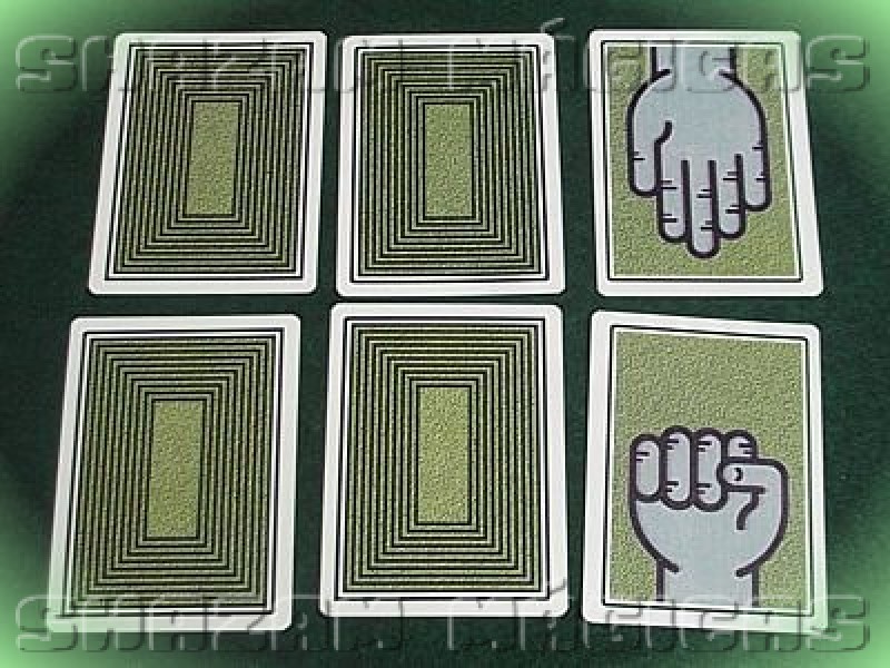 JOKENPÔ (PAPEL, TESOURA, PEDRA)